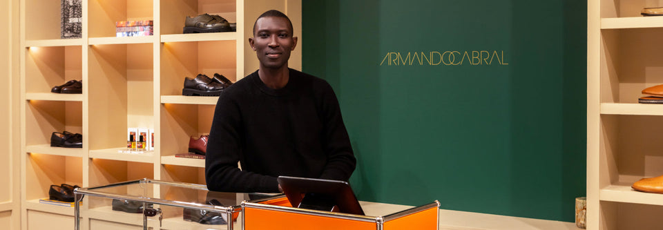 Welcome to our Shop, NYC! – Armando Cabral
