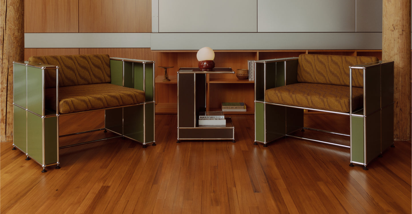 Armando Cabral | Official Store