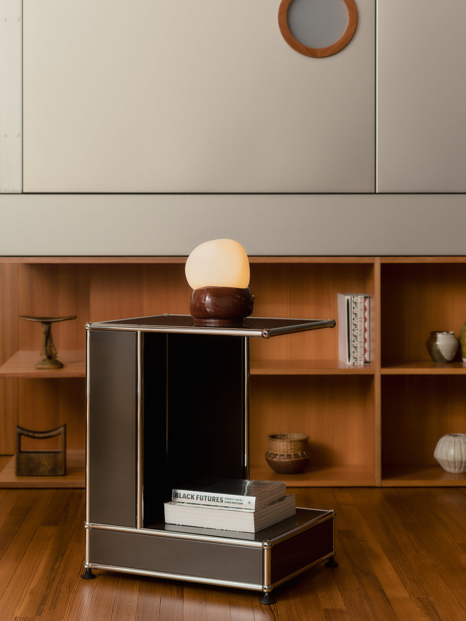 ARKAD Side Table – Armando Cabral